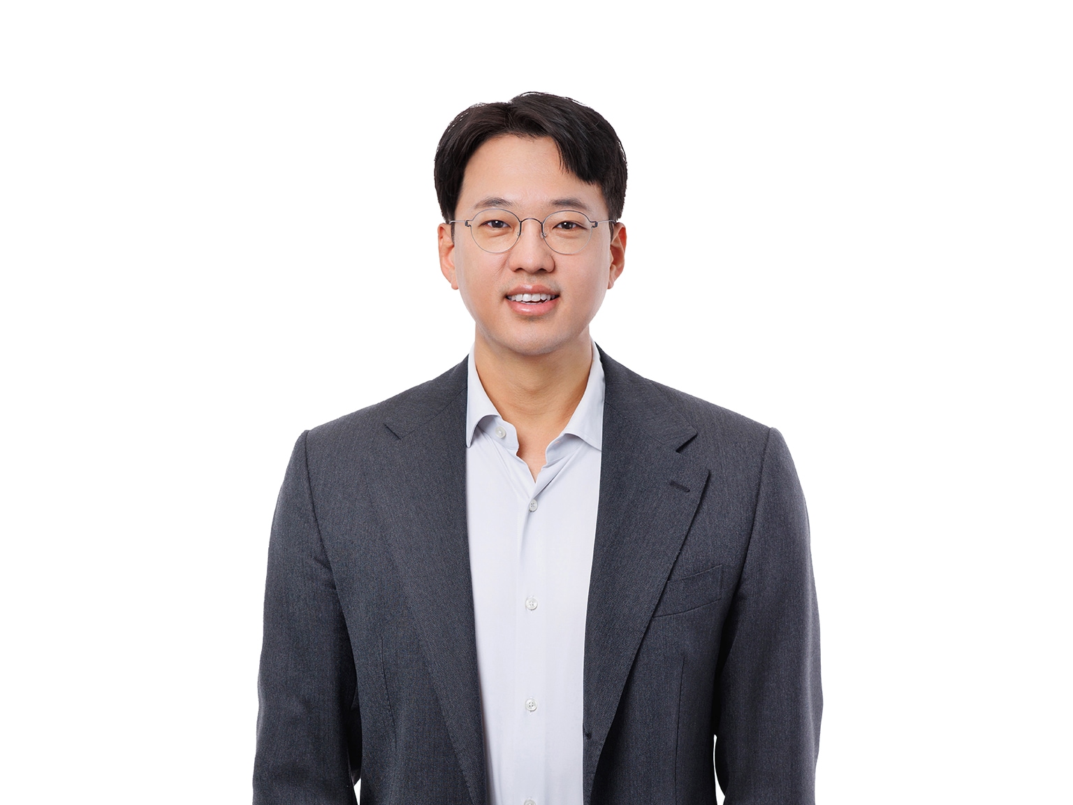 Sangyun Lee | McKinsey & Company